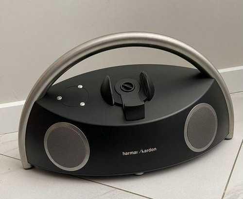 Harman kardon go play micro