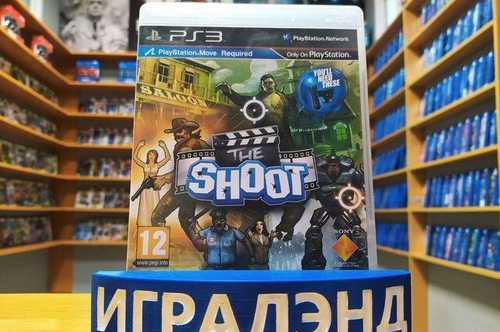 Снято (PS3)