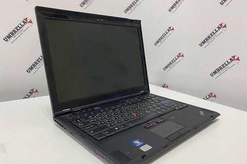 Ноутбук Lenovo ThinkPad X301