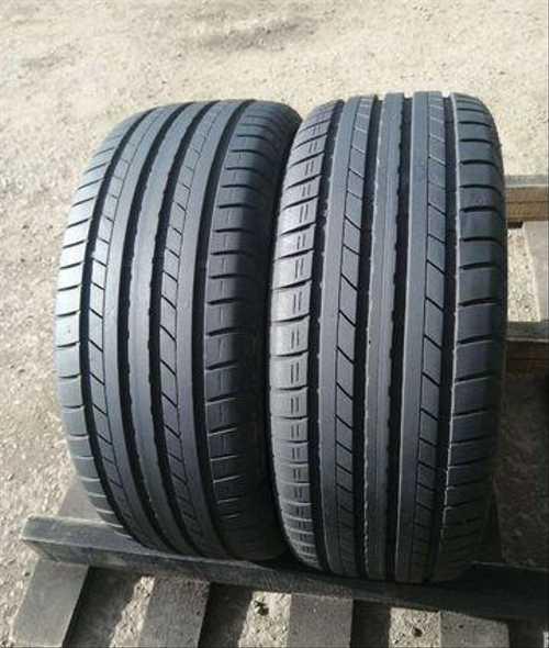 Dunlop sp sport 01 A 225/45/17