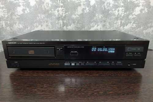 CD проигрыватель Denon DSD-610