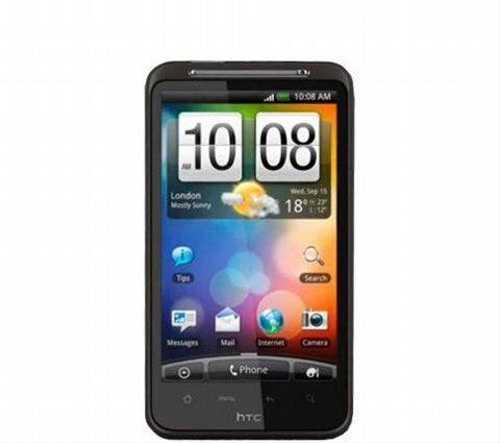 Телефон HTC Desire HD