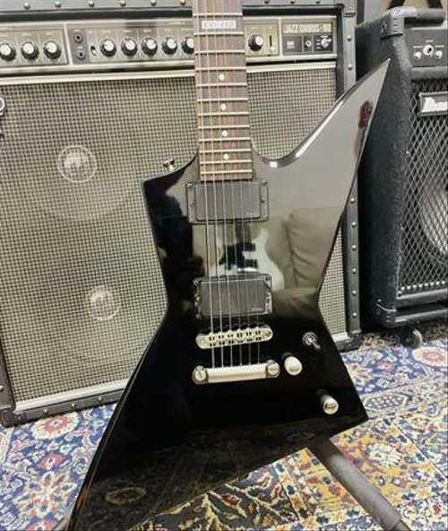 Гитара esp ltd ex 400 korea