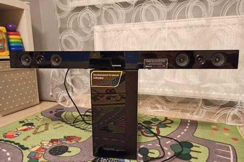 Саундбар Samsung HW-E450