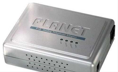 Шлюз IP телефонии Planet ATA-150S на две линии