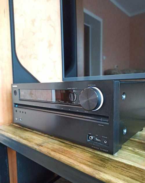 Ресивер onkyo TX-NR609