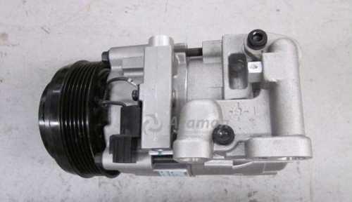 Компрессор кондиционера 5MT geely X7 (NL-1) 101700
