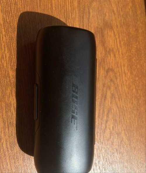 Bose soundsport free