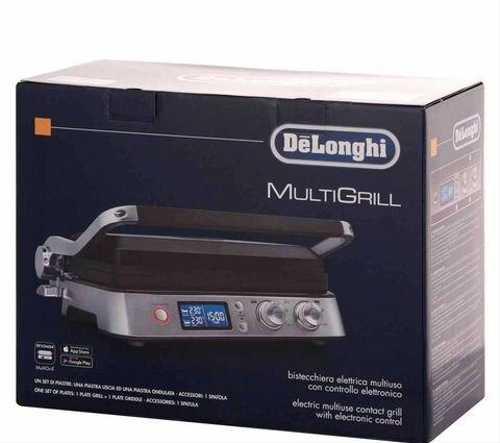 Электрогриль DeLonghi 1012D