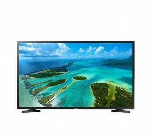 Телевизор LED Samsung 32 дюйма. UE32N4000auxru ч