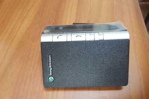 Гарнитура Sony Ericsson HCB-120 hands free