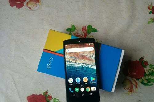 Телефон lg nexus5 2г оперативки 16г общей памяти н