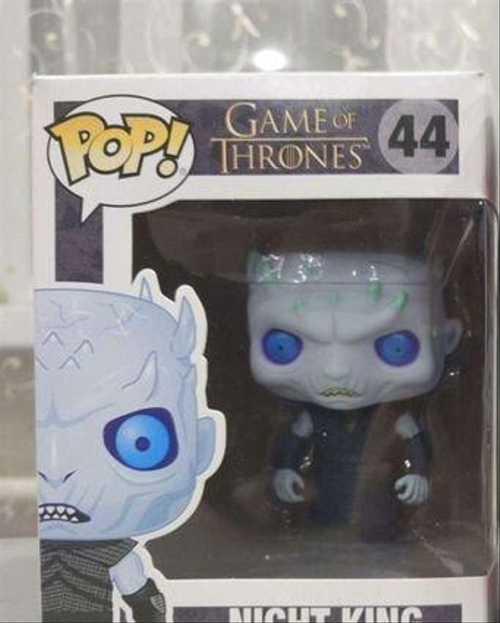 Фигурка Funko POP Night king