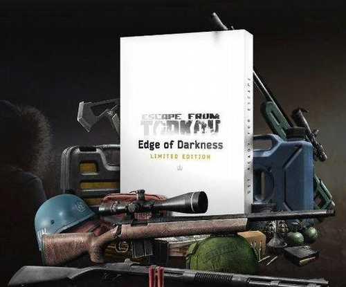 Escape from Tarkov - Edge of Darkness