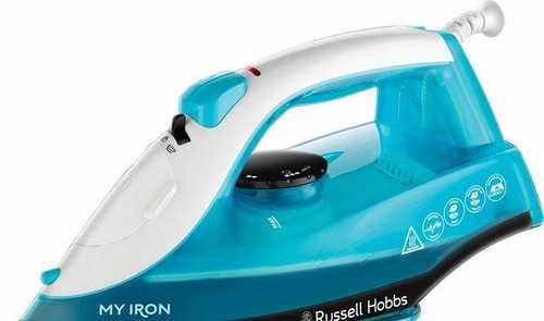 Утюг Russell Hobbs 25580-56 My Iron