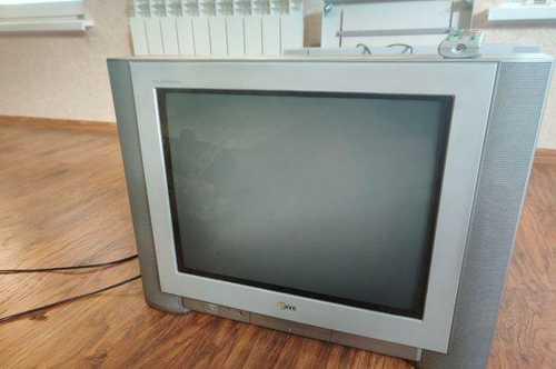 Телевизор LG RT-21FA32X