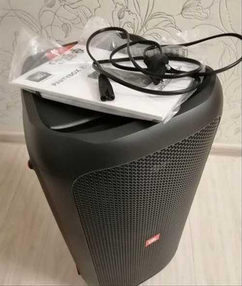 JBL Partybox 100