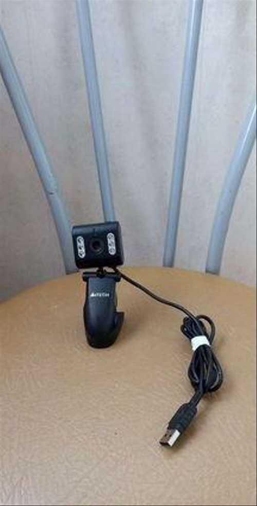 Web камера A4Tech