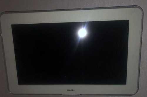 Телевизор Philips 37 37PFL9903H/10 aurea