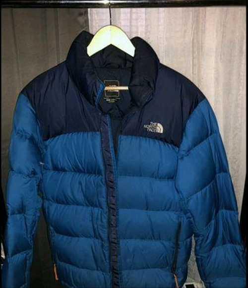 Пуховик The North Face Nuptse 700