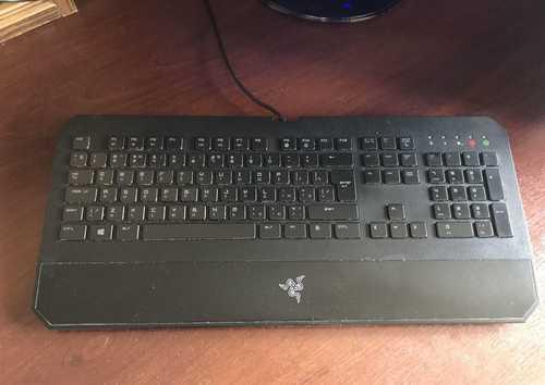Игровая клавиатура Razer Deathstalker Essential