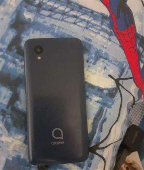 Телефон alcatel 5033D
