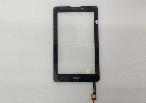 Тачскрин Acer Iconia Tab A1-713 3G