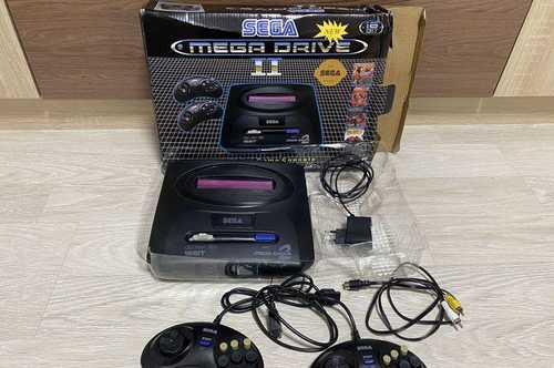 Sega mega drive 2