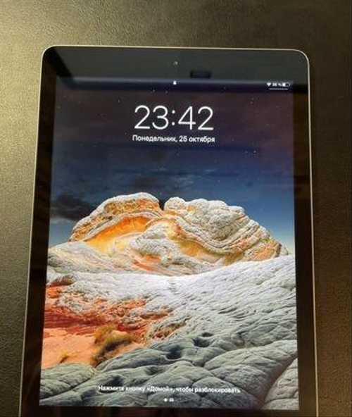 iPad 5 32gb