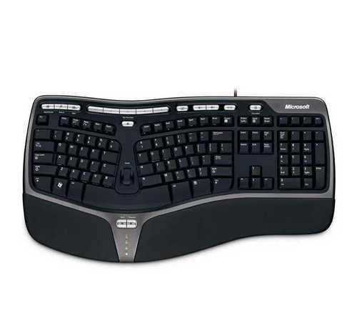 Клавиатура Microsoft Keyboard 4000