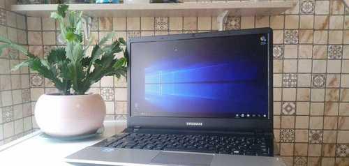 Samsung np300E4a