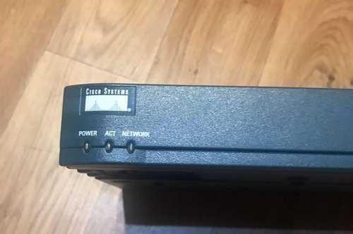 Cisco pix 515E