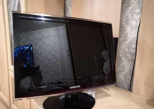 Монитор Samsung SyncMaster T200G 20"