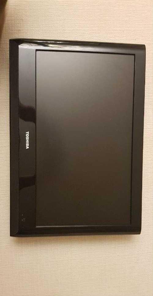 Телевизор Toshiba 19AV605PR