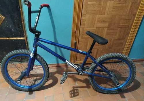Продам bmx
