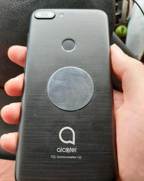 Alcatel 5024D 3/32gb