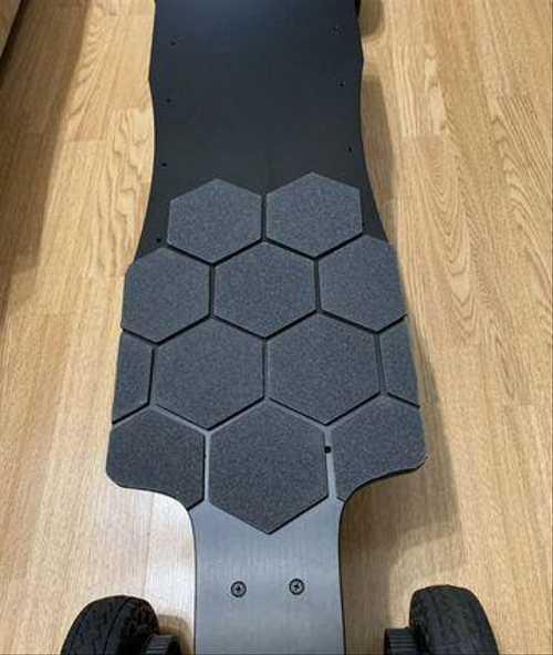 Наждак, grip tape