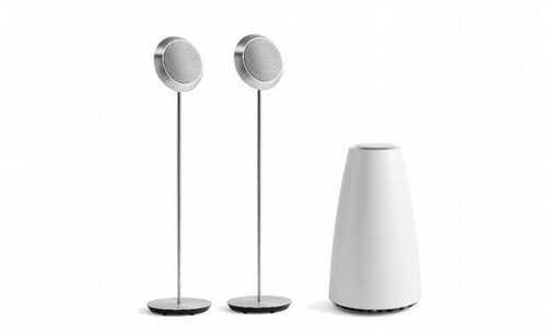 Акустика Bang & Olufsen BeoLab 14 2.1 White