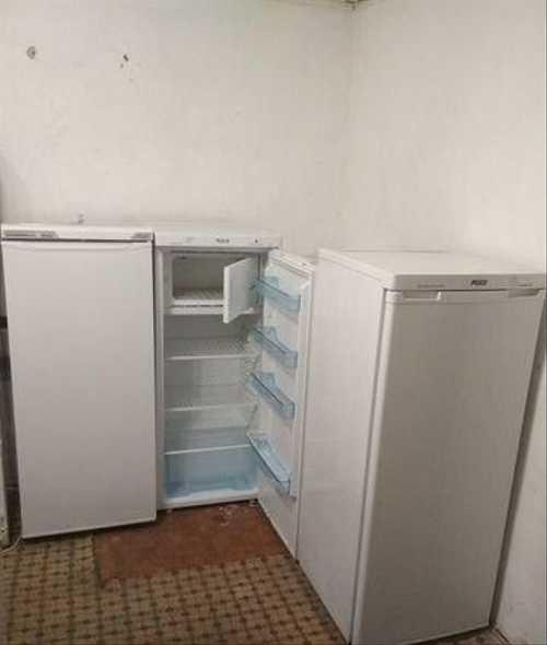 Отличные холодильники. Доставка и гарантия