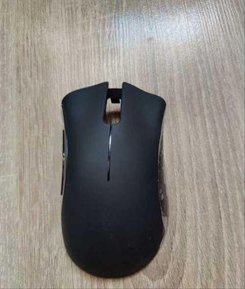 Верхняя часть корпуса мыши razer deathadder 2013