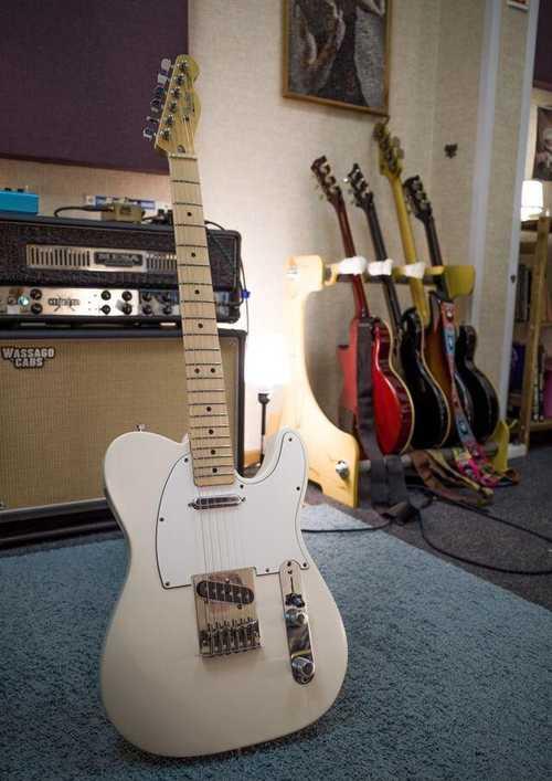 Fender Standard Telecaster Top Loader (Mexico)