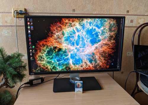 BenQ BL3200PT 32" 2к