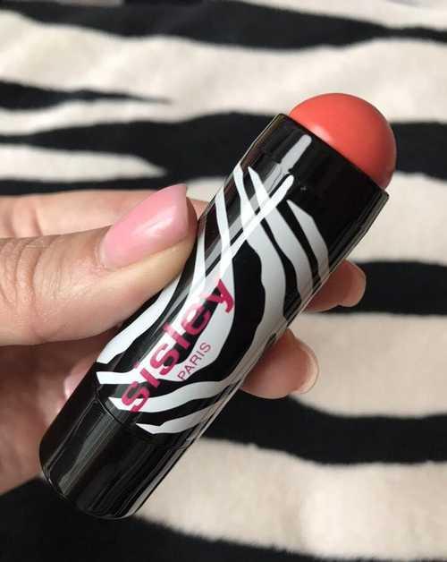 Фито-румяна в карандаше - Sisley Phyto-Blush Twist