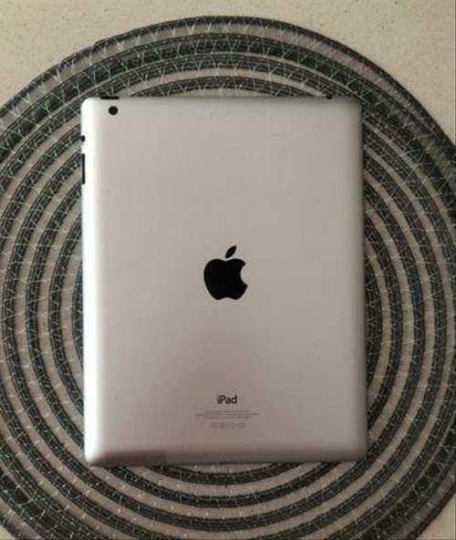 iPad 4 16gb