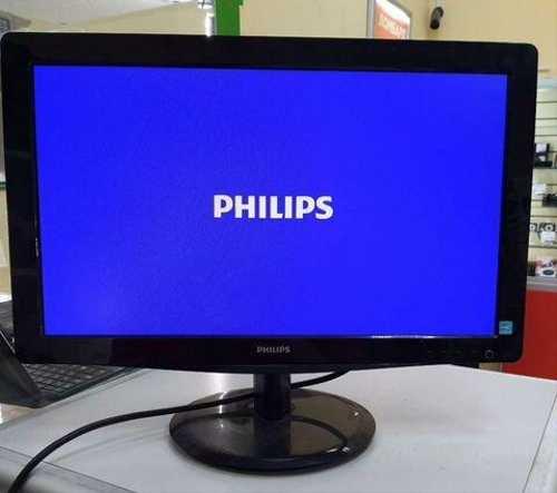 Монитор Philips 196