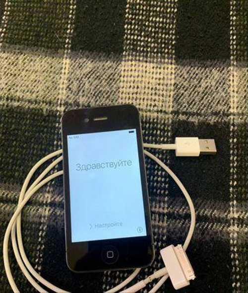 iPhone 4s 64gb