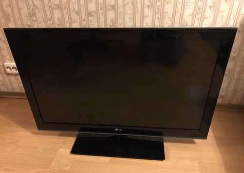 Телевизор LG 37LK451 37"