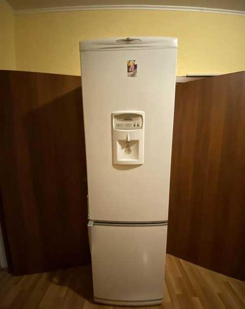 Холодильник Hoover