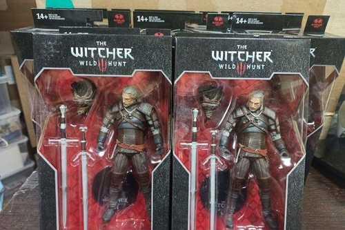 Фигурка McFarlane Toys The Witcher 3: Wild Hunt Ge