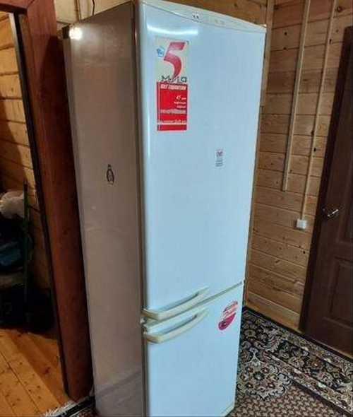 Холодильник бу 190 см